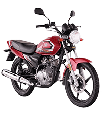Yamaha YB 125Z-DX 2025 – Bikenow